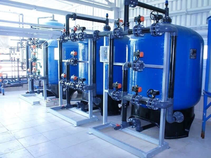 General Purpose Water Plant Price in Kenya - Olmec Technical Services Ltd